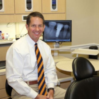 Dr. James Keith Rabon – Trusted Dentist in 29150 | American Dental ...