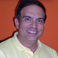 Dr. George Paul Economy – Trusted Dentist in 29501 | American Dental ...