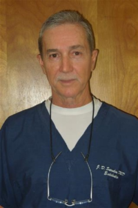 Dr. J Douglas Snowden – Trusted Dentist in 29505 | American Dental ...